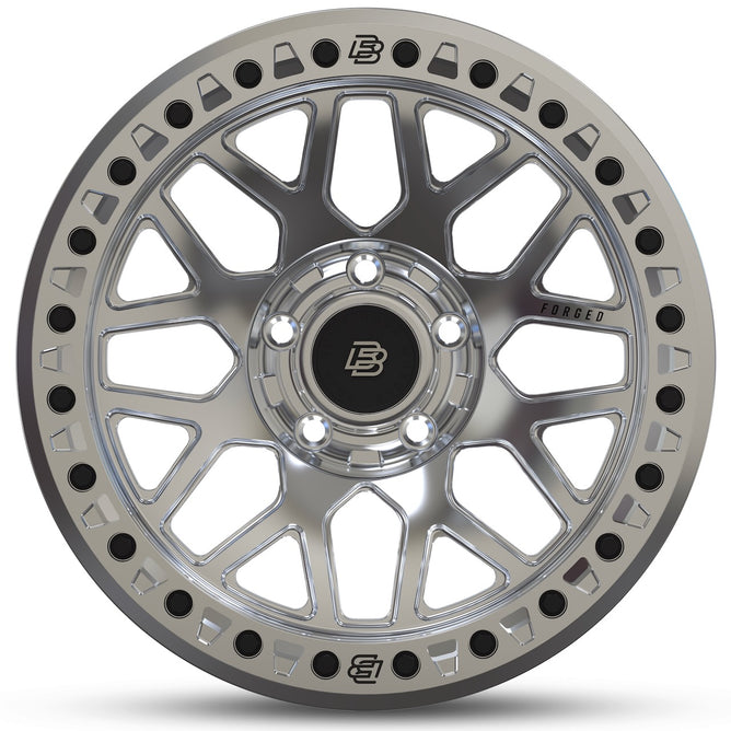 Baja Built Race Wheels | Performance & Off-Road Supplier