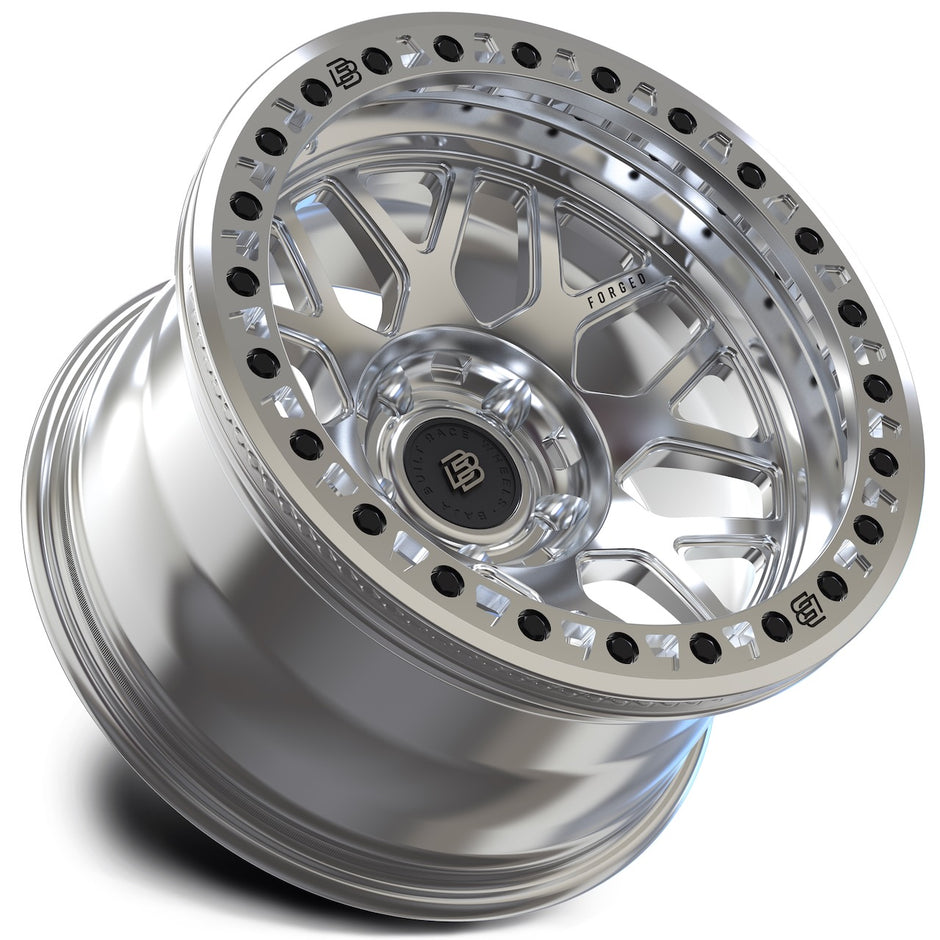 Baja Built Race Wheels | Performance & Off-Road Supplier