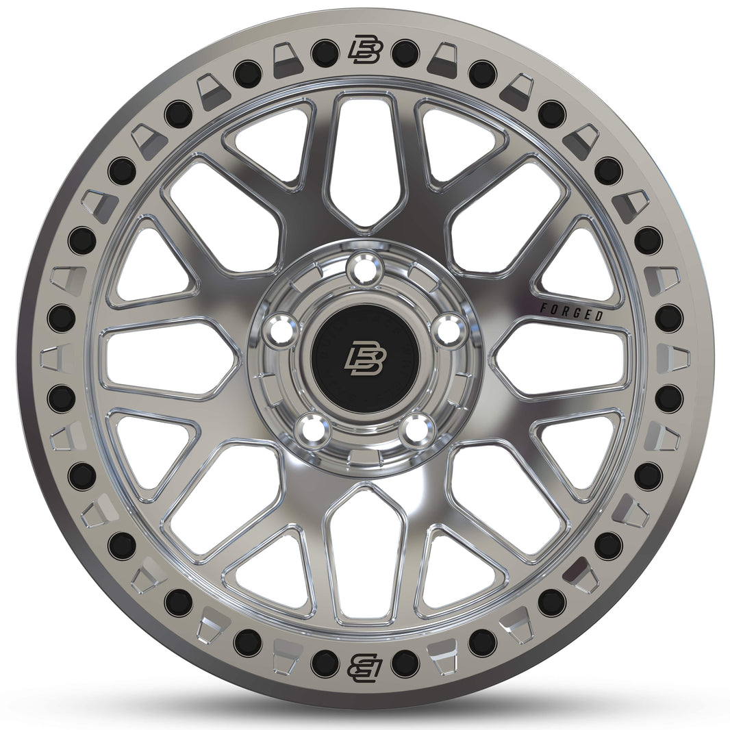 Baja Built Race Wheels | Performance & Off-Road Supplier