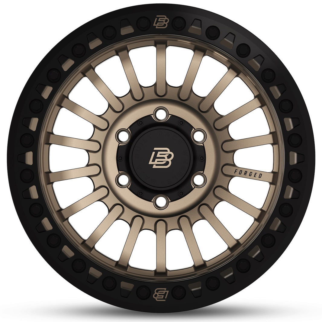 Baja Built Race Wheels | Performance & Off-Road Supplier